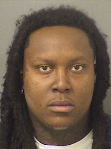 JAMARI DESEAN PAGE Records | JAMARI DESEAN PAGE Data | JAMARI DESEAN ...