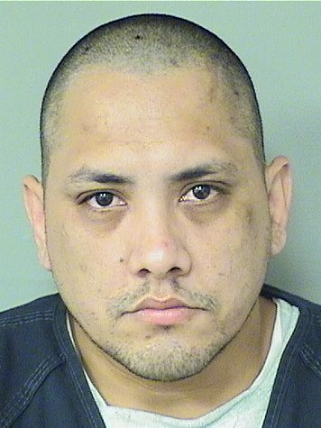 JOHAN HERNANDEZ Records | JOHAN HERNANDEZ Data | JOHAN HERNANDEZ Age ...