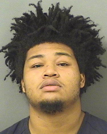 OCTAVIUS ROGERICK MALIK REYES Records | OCTAVIUS ROGERICK MALIK REYES ...